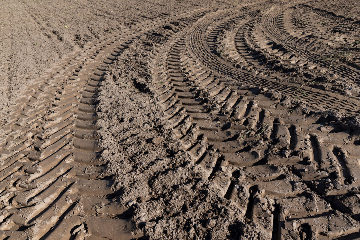 What is land remediation and why is it important in construction?